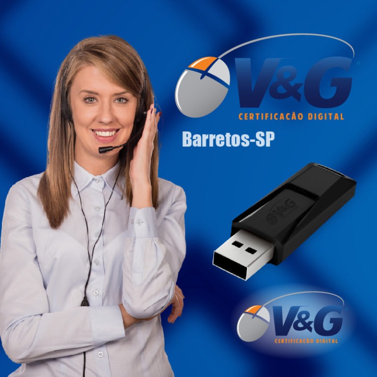 E-CPF A3 EM TOKEN (VALIDADE DE 03 ANOS) – Certificado Digital